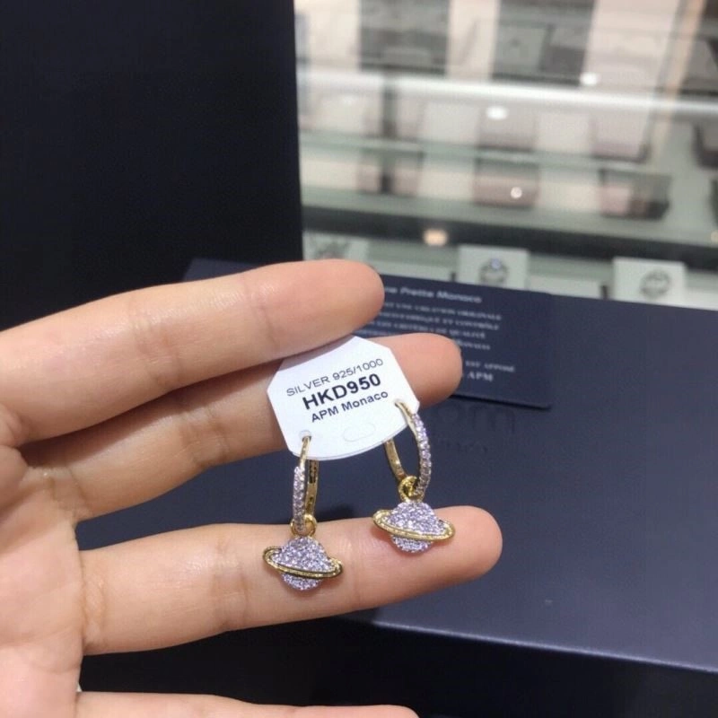 OEM Apm Earrings