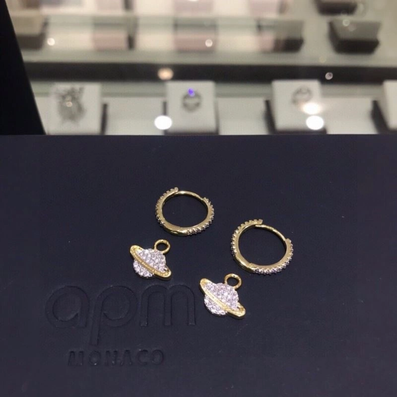 OEM Apm Earrings