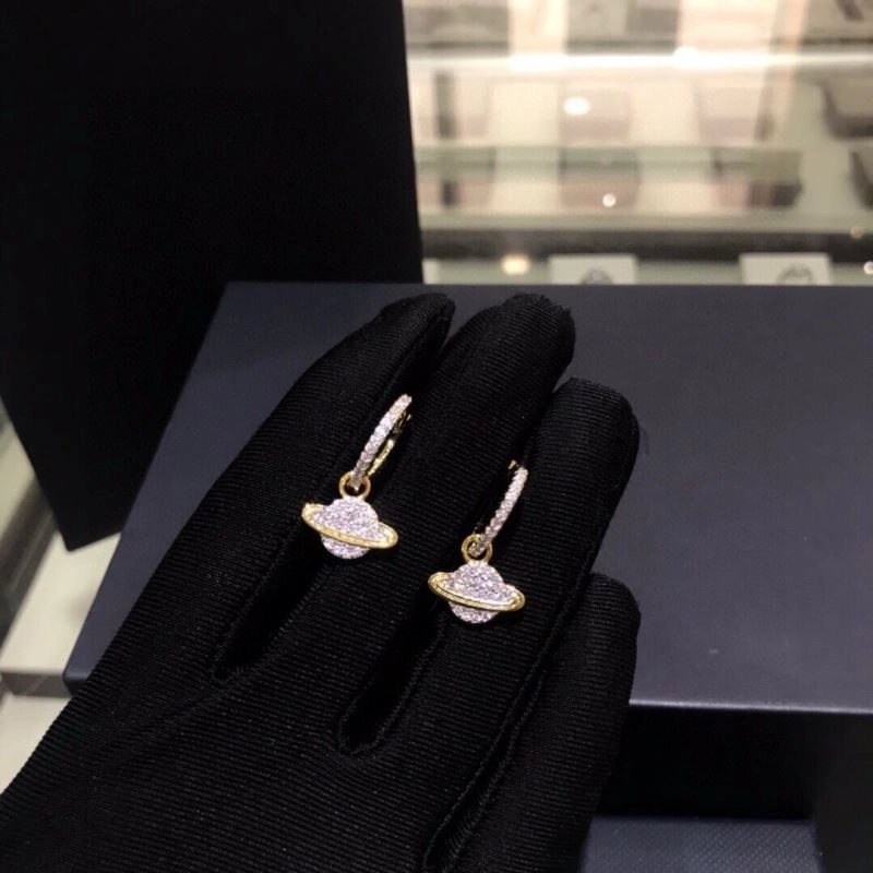 OEM Apm Earrings