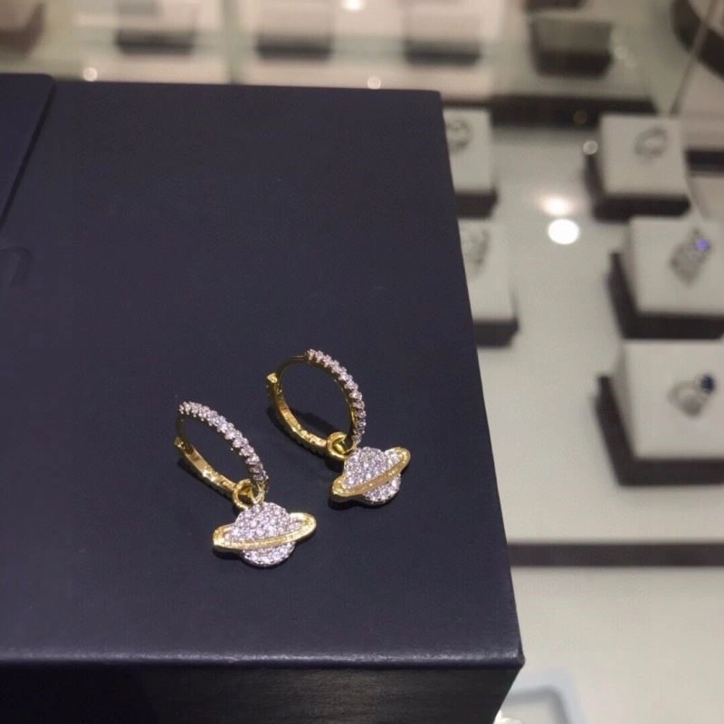 OEM Apm Earrings