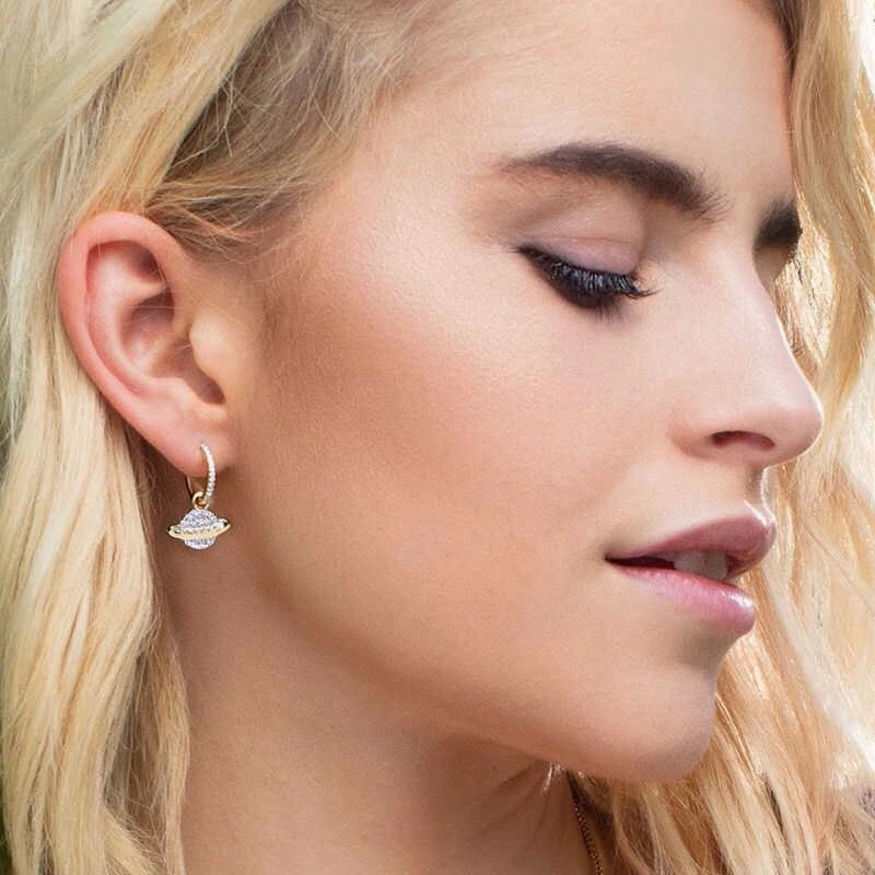OEM Apm Earrings