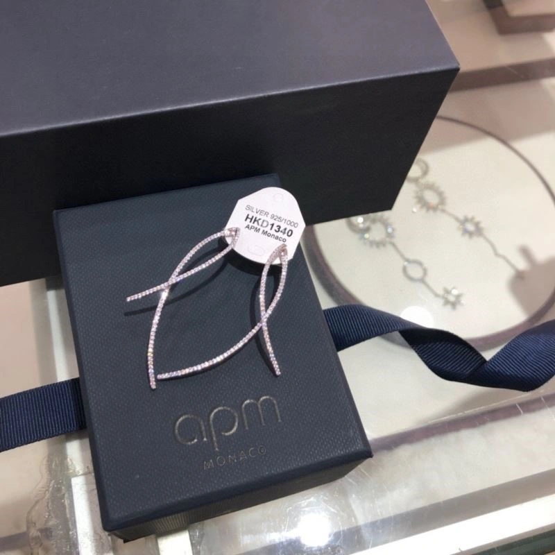 Perfect replica Apm Earrings