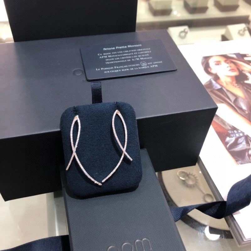 Perfect replica Apm Earrings