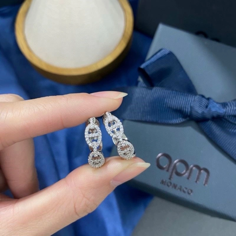 Accurate model Apm Earrings