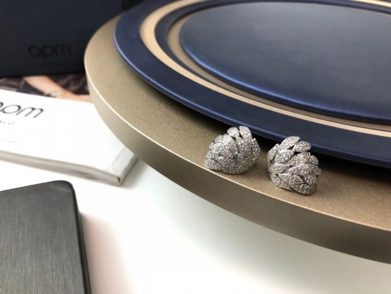 Indistinguishable Apm Earrings