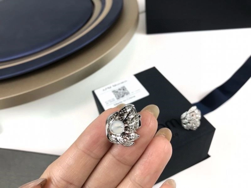 Indistinguishable Apm Earrings