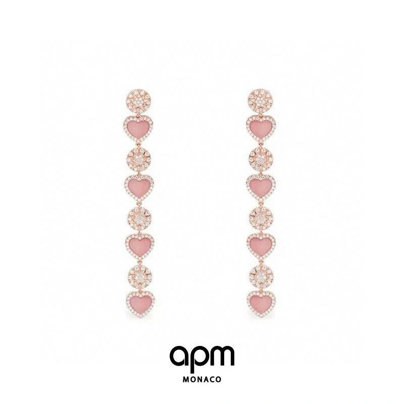 Apm Earrings