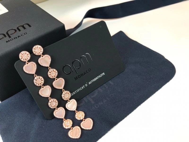 OEM Apm Earrings