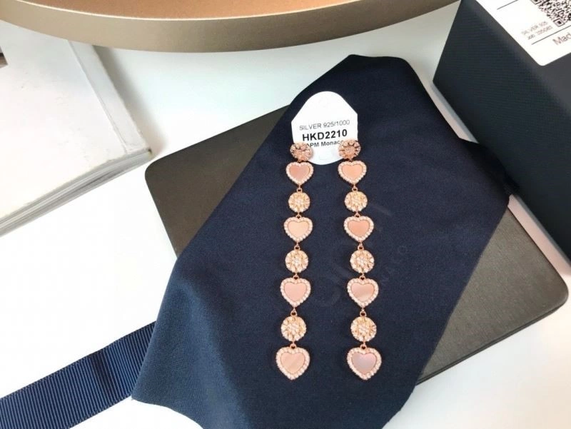 OEM Apm Earrings