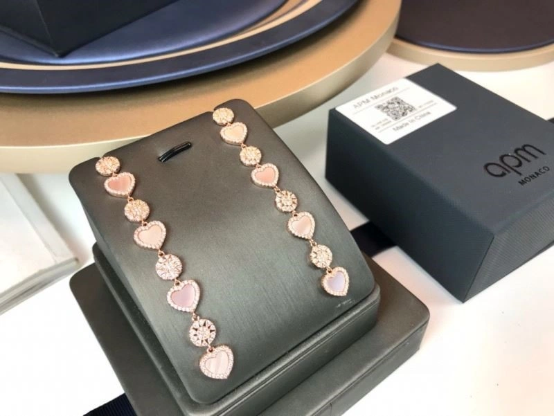 OEM Apm Earrings