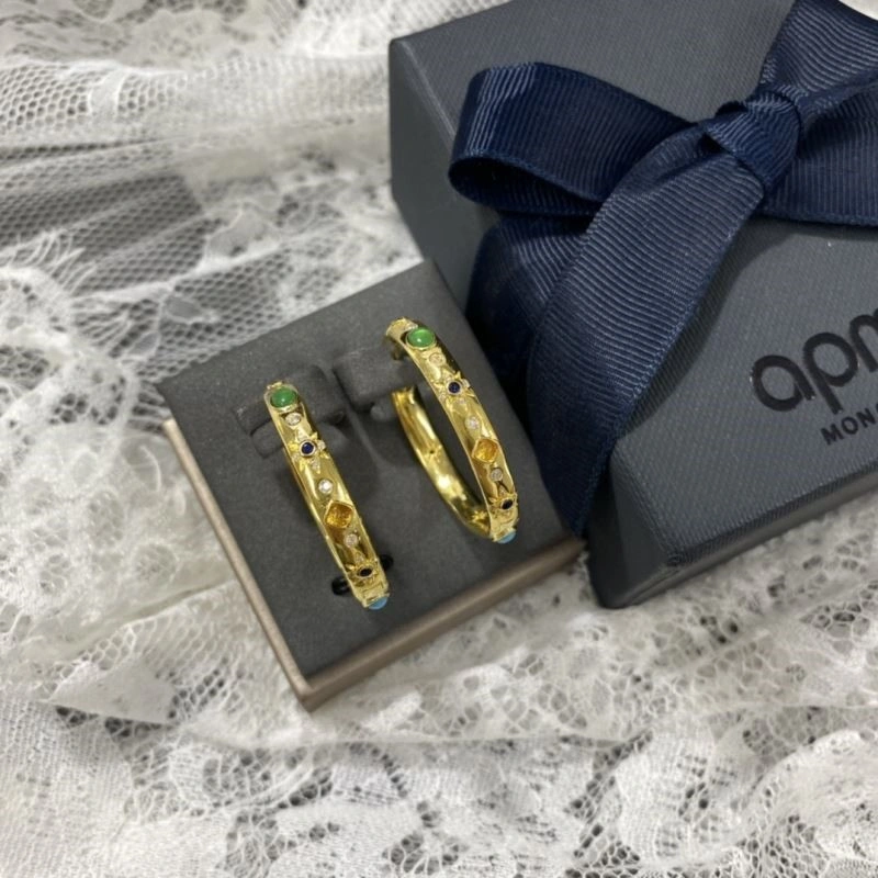 High accuracy Apm Earrings