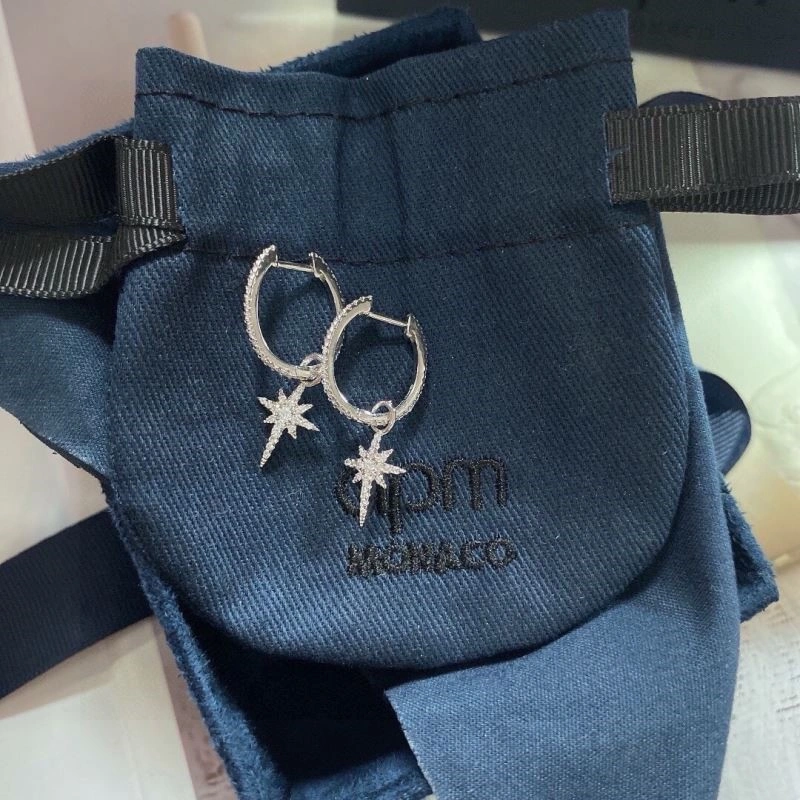 Mirror quality Apm Earrings