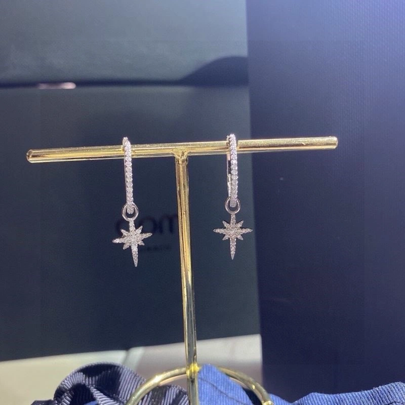 Mirror quality Apm Earrings