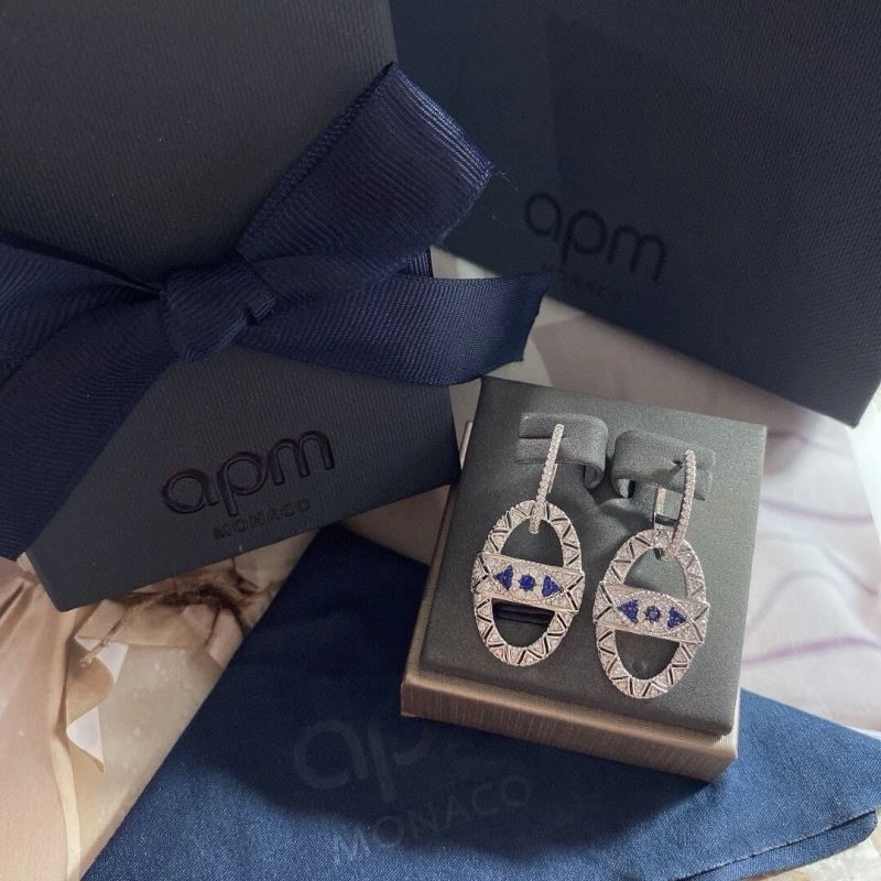 Economical Apm Earrings
