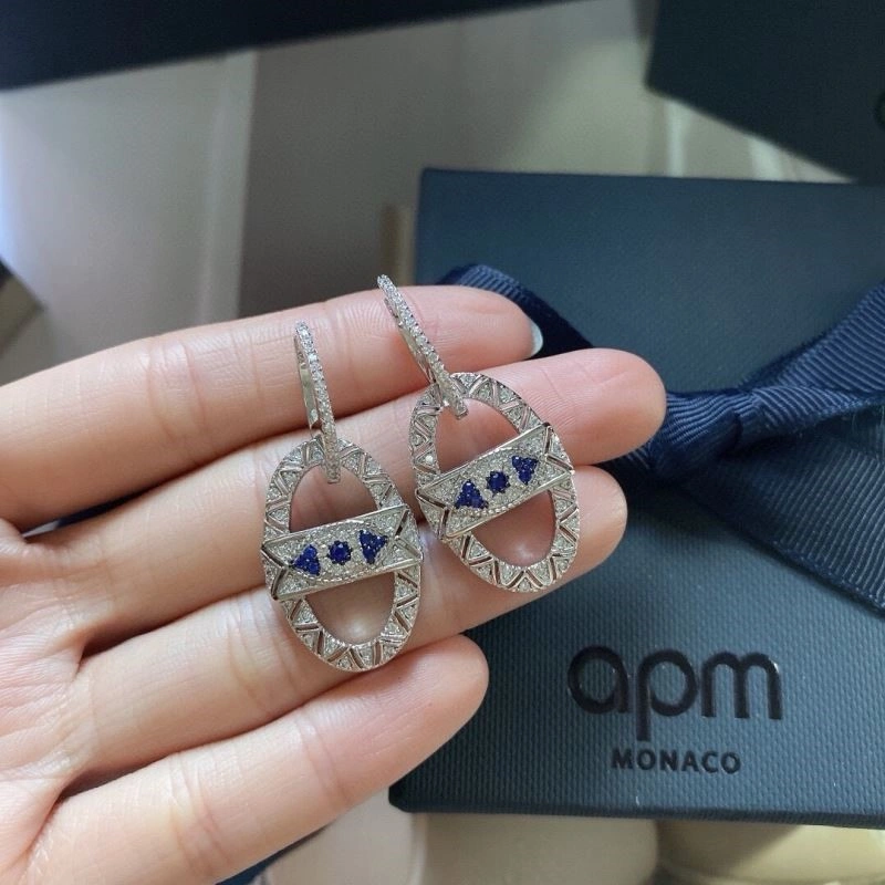 Economical Apm Earrings