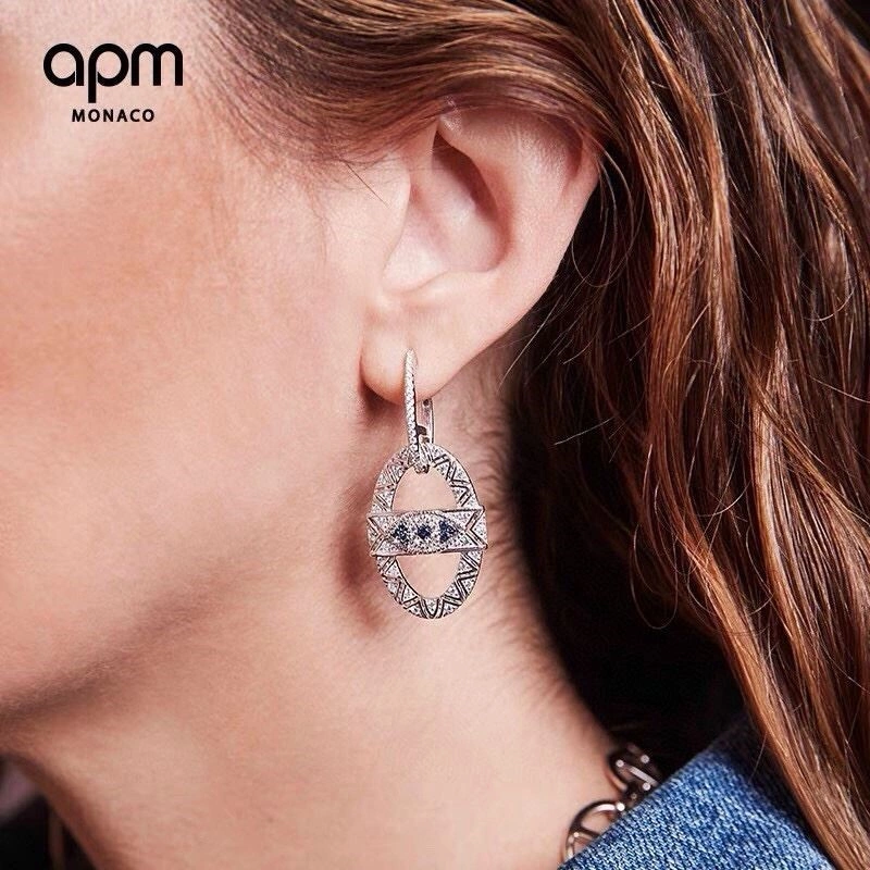 Economical Apm Earrings