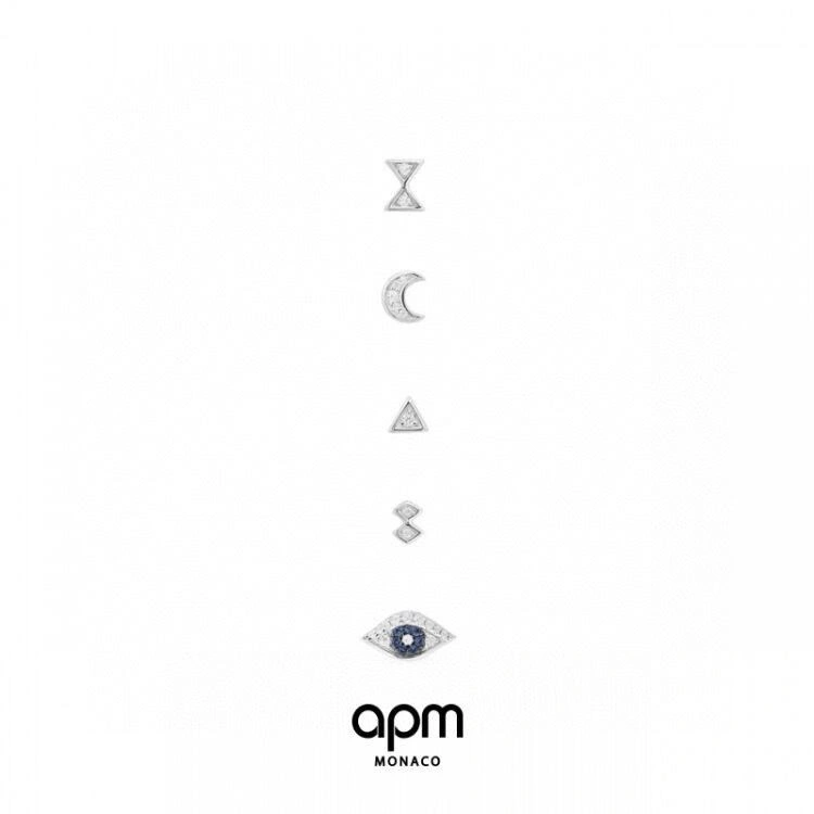 Apm Earrings