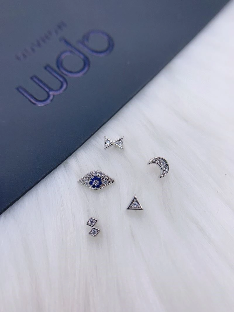 Legit Apm Earrings
