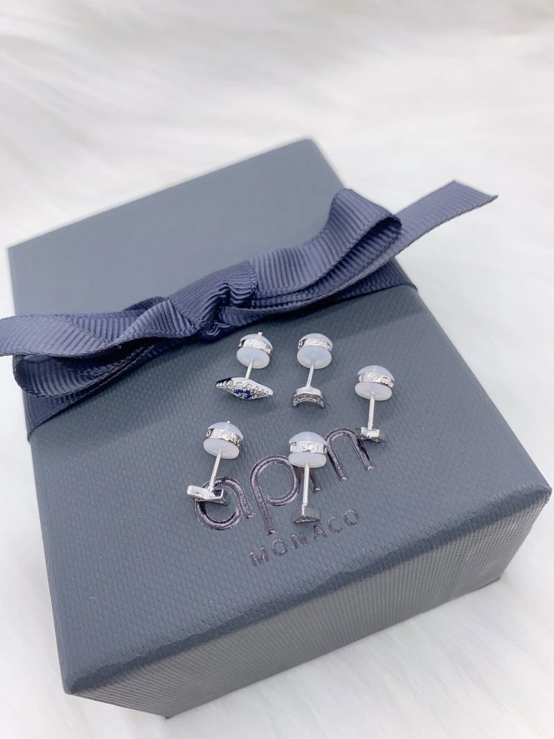 Legit Apm Earrings