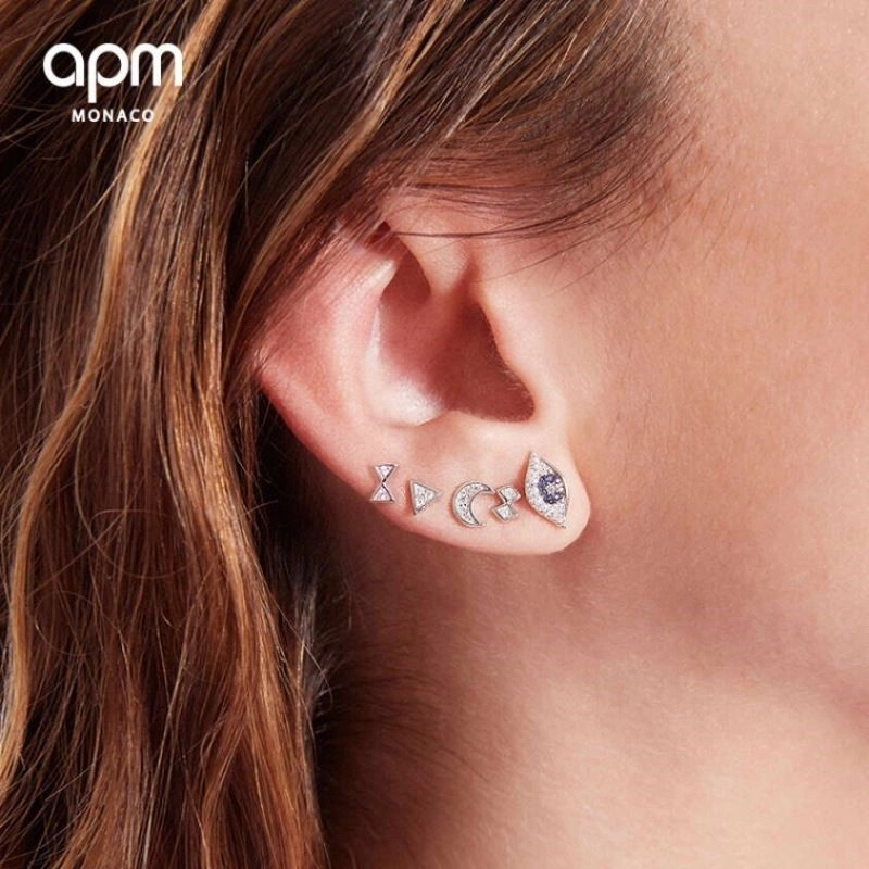 Legit Apm Earrings