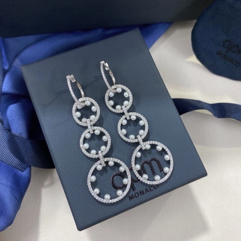 Official Apm Earrings