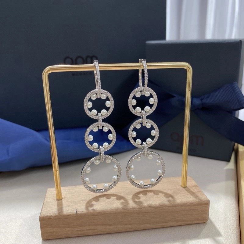 Official Apm Earrings
