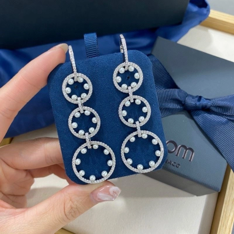 Official Apm Earrings