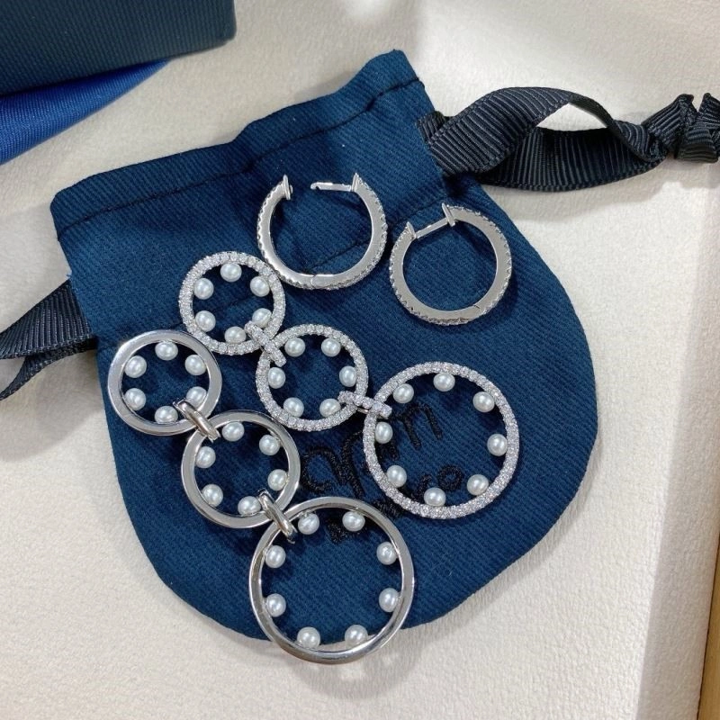 Official Apm Earrings