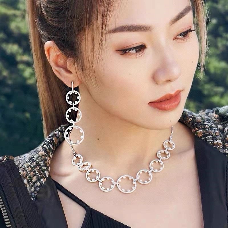 Official Apm Earrings