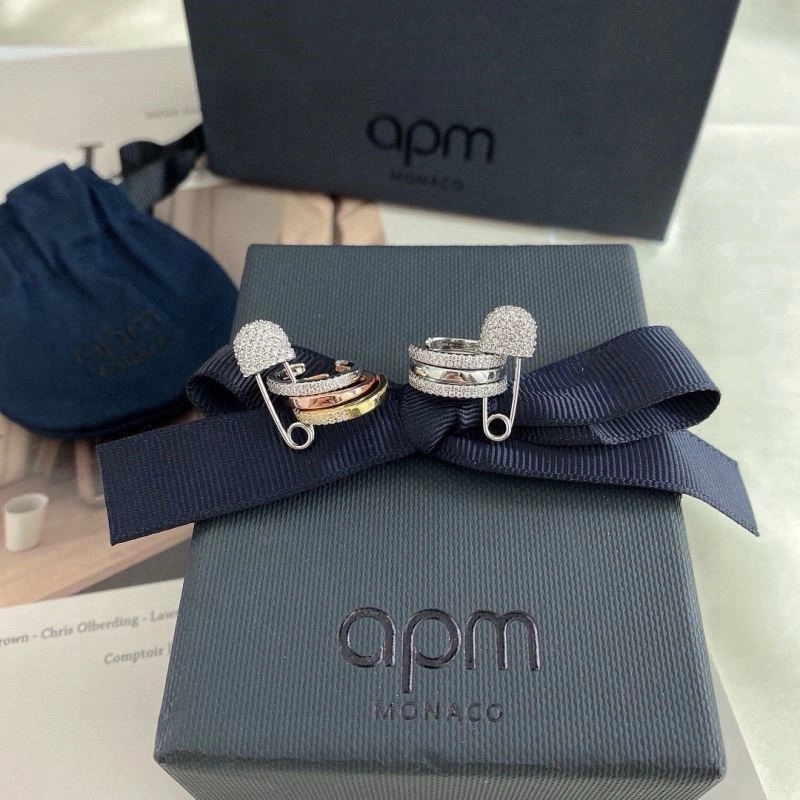 Brand-original Apm Earrings