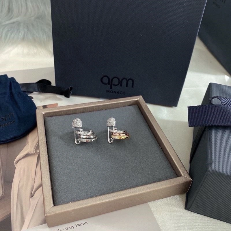 Brand-original Apm Earrings