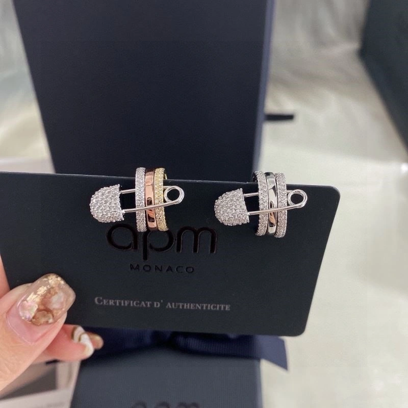 Brand-original Apm Earrings