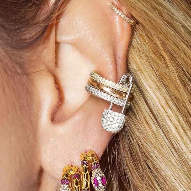 Brand-original Apm Earrings