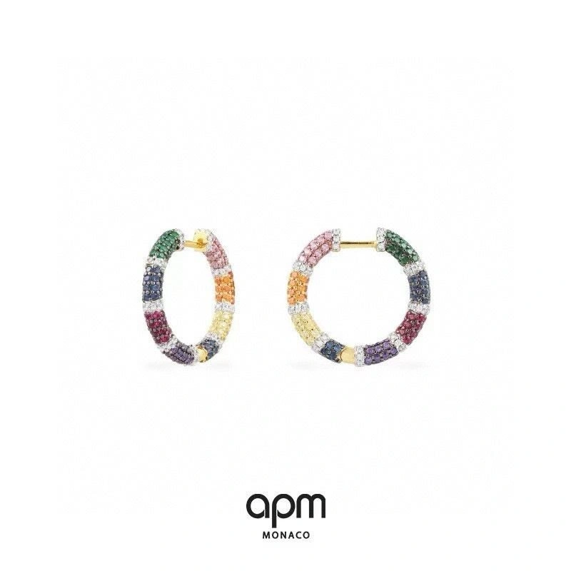 Apm Earrings