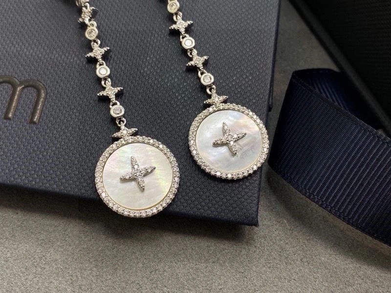 Factory-made Apm Earrings