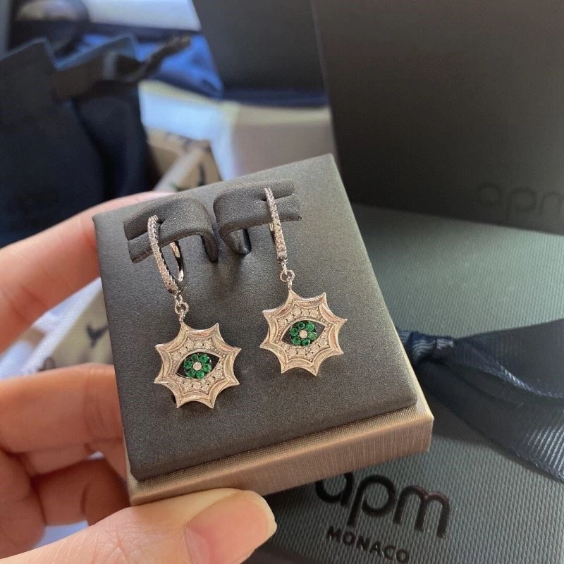 Original Apm Earrings