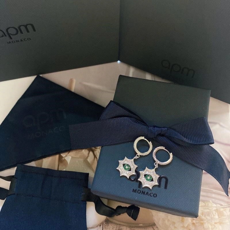Original Apm Earrings