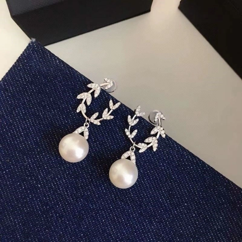 Authentic Apm Earrings