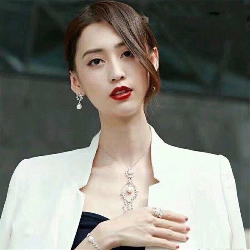 Authentic Apm Earrings