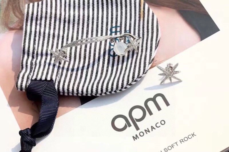 Official Apm Earrings