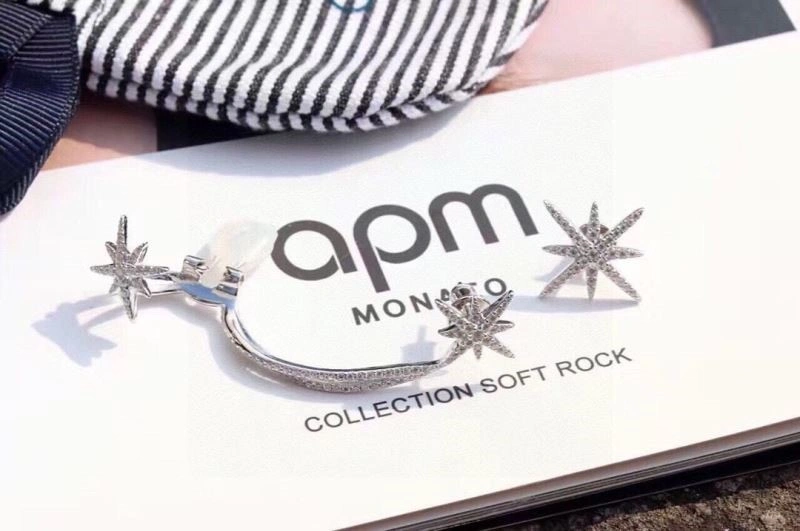 Official Apm Earrings
