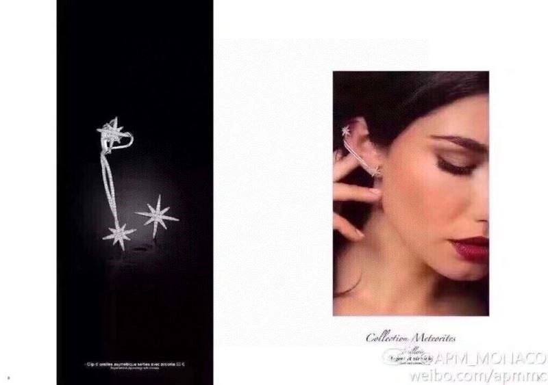 Official Apm Earrings