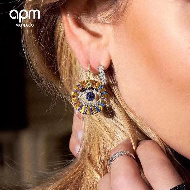 Affordable Apm Earrings