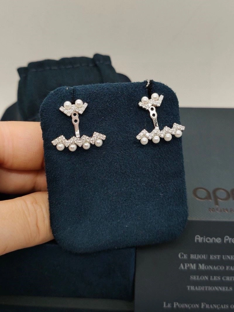 Original Apm Earrings