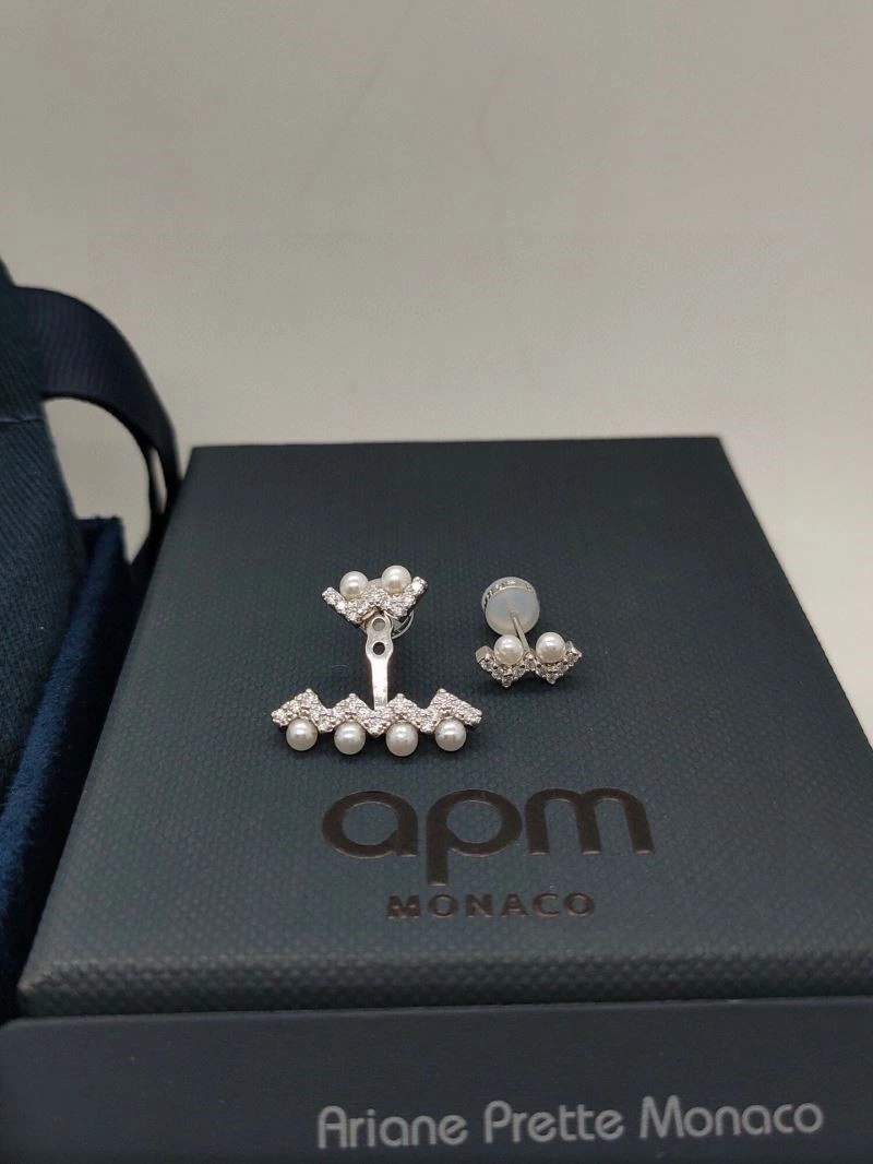 Original Apm Earrings