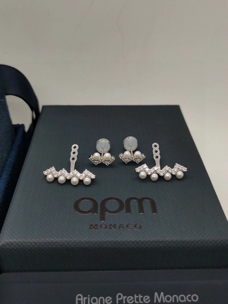 Original Apm Earrings