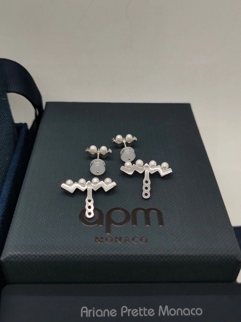 Original Apm Earrings