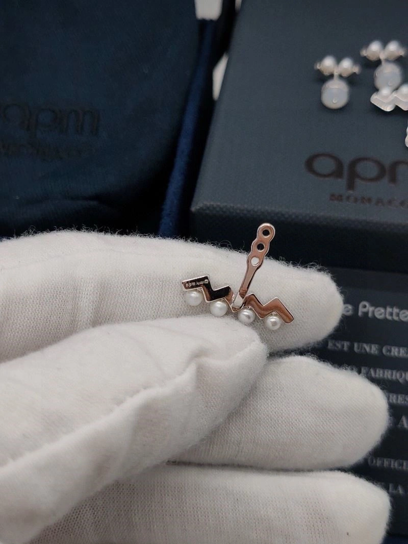 Original Apm Earrings