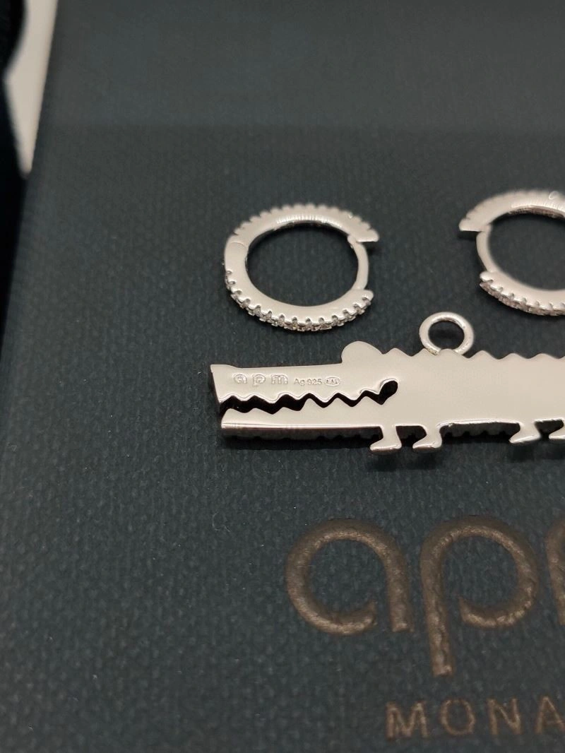 Original Apm Earrings
