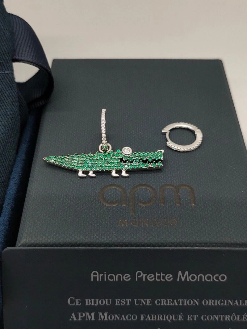Original Apm Earrings